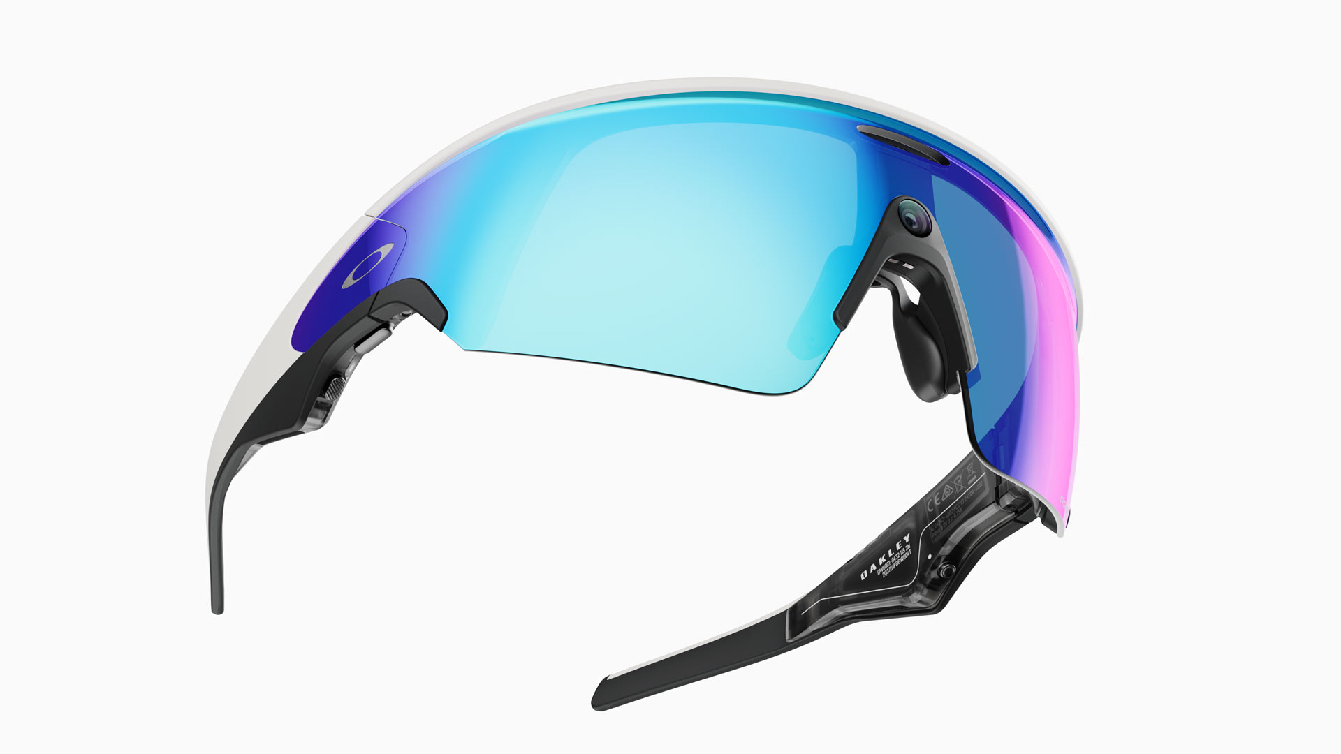 Meta Reveals Next-Gen Ray-Ban & New Oakley Vanguard Smart Glasses ...