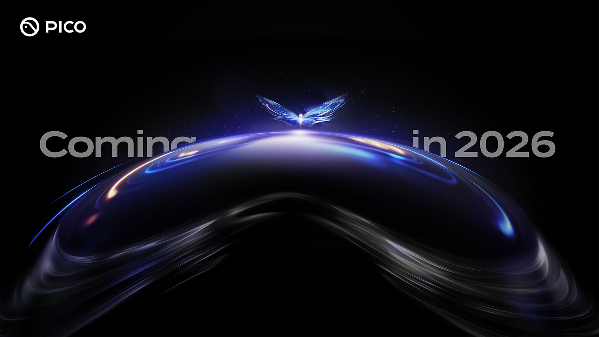 Pico Unveils OS 6, Teases MicroOLED ‘Project Swan’ XR Headset Ahead of ...