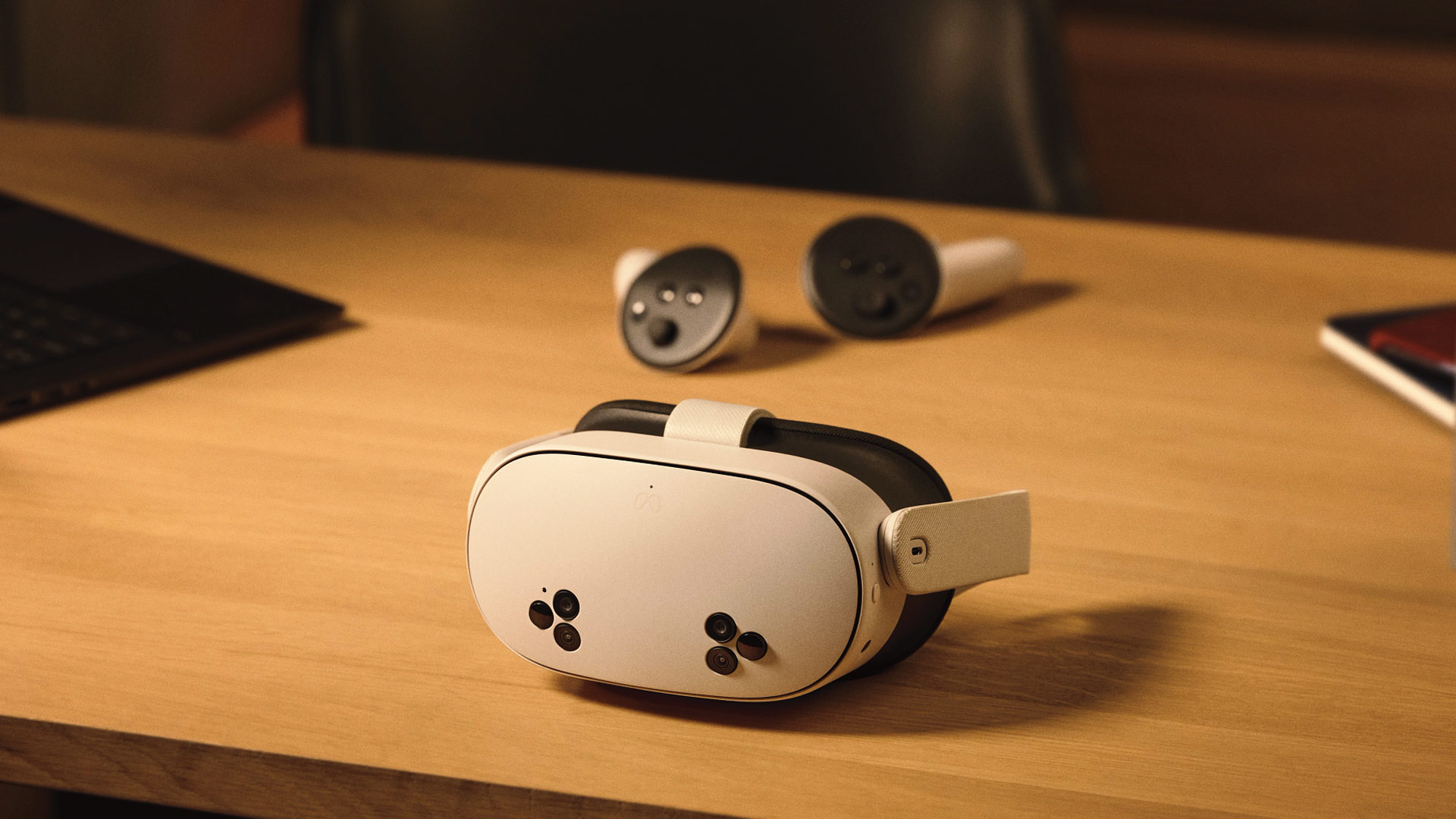 Meta CTO: VR Gaming "gravy train" Has Stopped, Customer Acquisition Now ...
