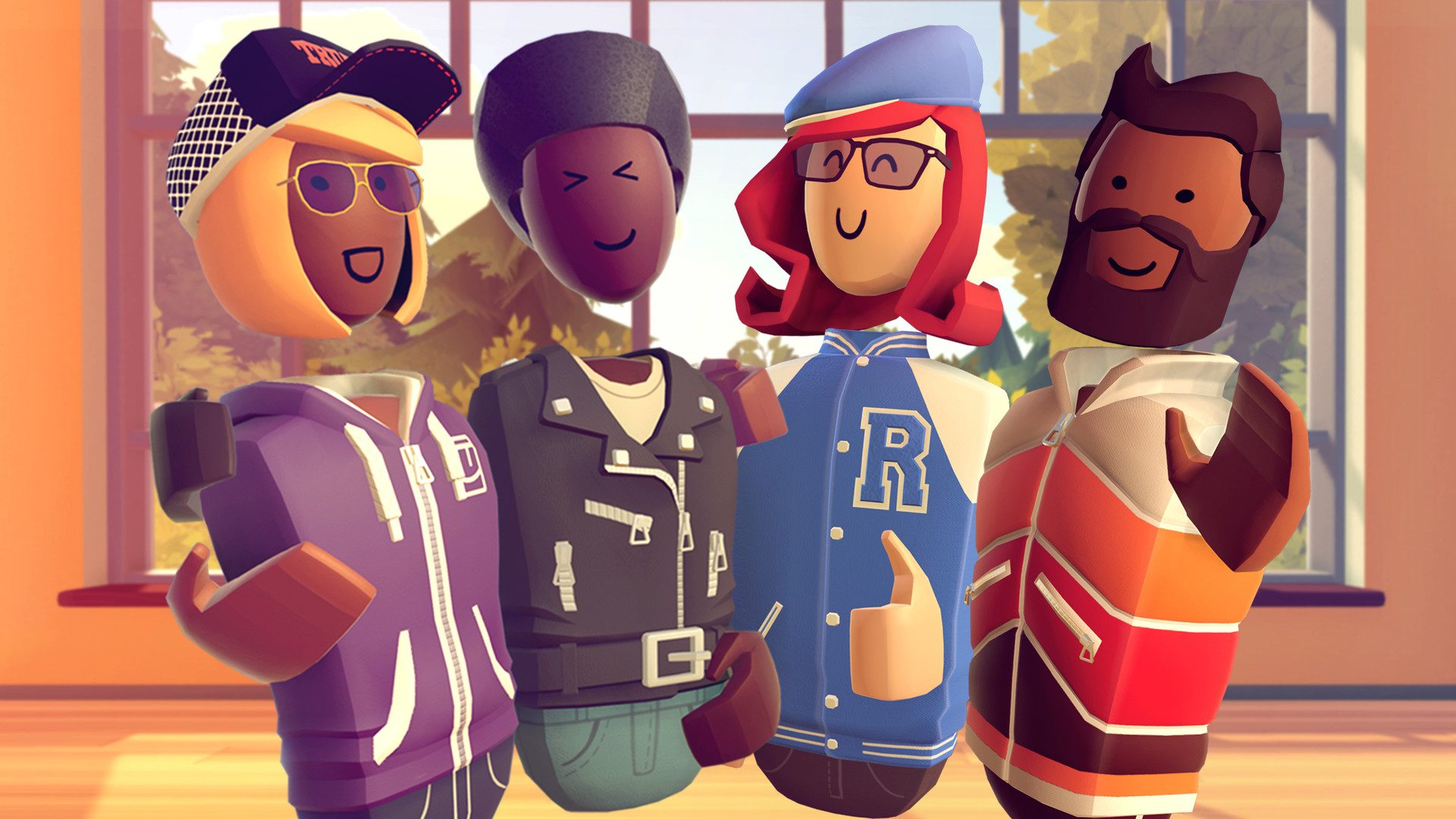 Virtual Hangout ‘Rec Room’ is Permanently Closing in June, Assets ...