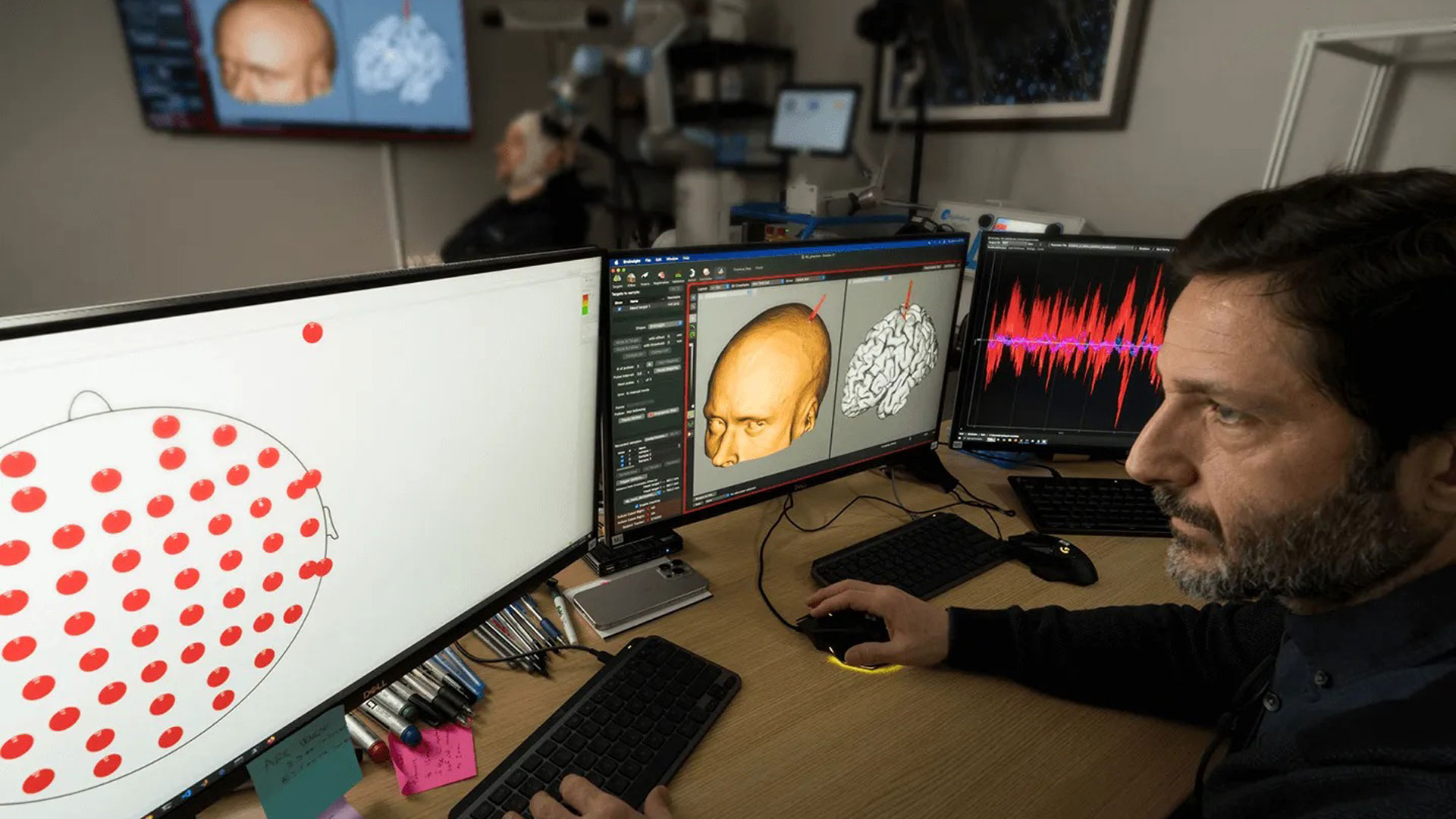 Valve Founder's Neural Interface Company to Release First Brain Chip ...