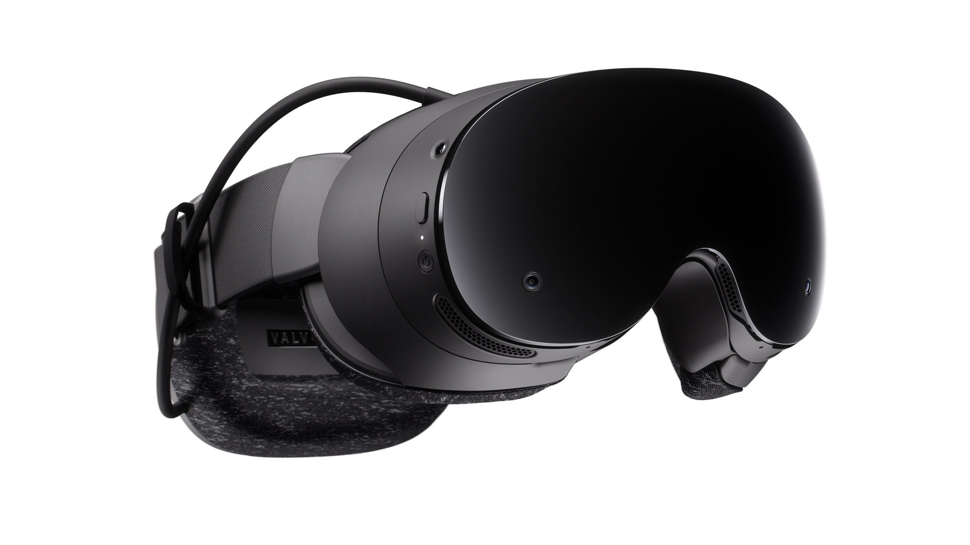 Valve Unveils Steam Frame VR Headset to Make Your Entire Steam Library ...