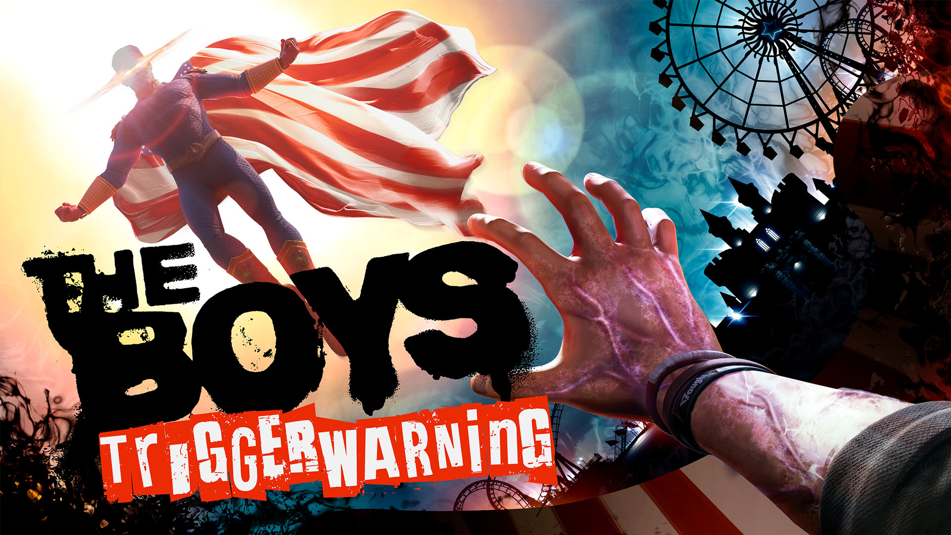'The Boys: Trigger Warning' Review – A Bloody Power Fantasy That Pulls ...