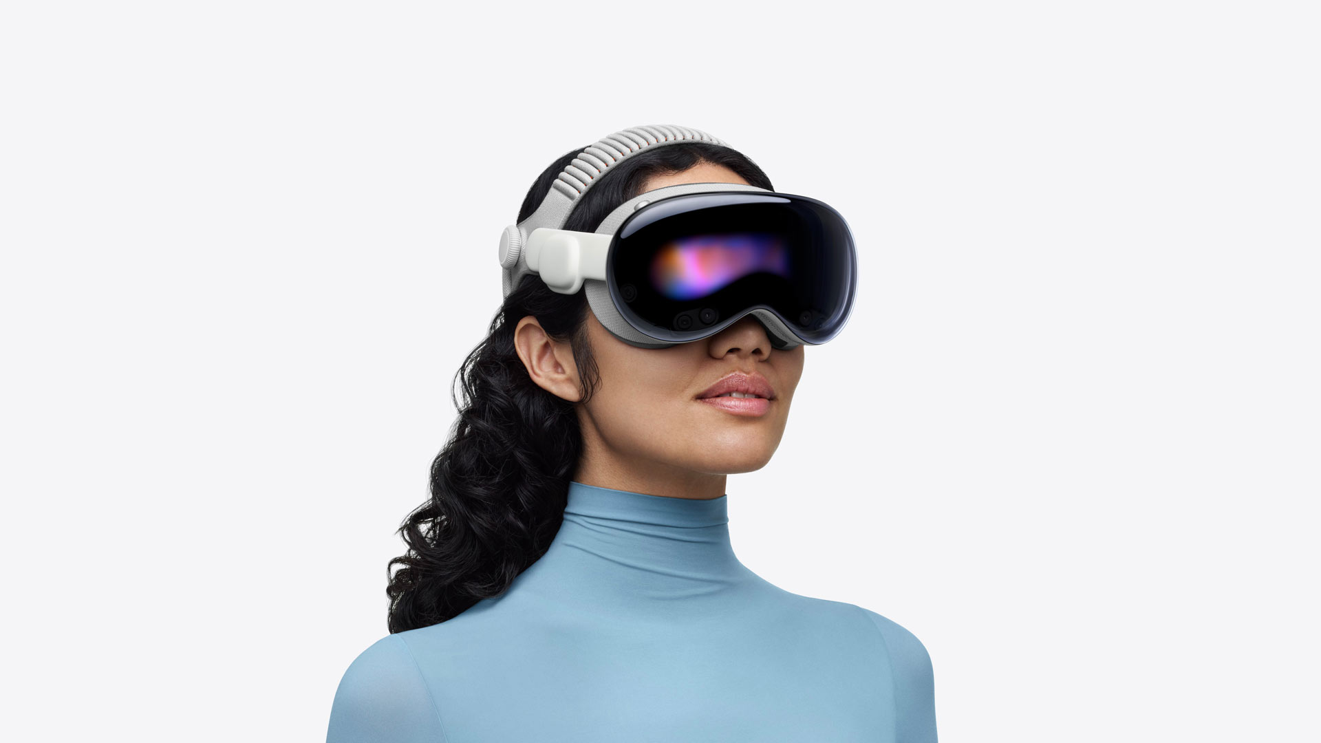 VisionOS Update Gives Devs Improved Tools for VR Cloud Streaming | Road ...