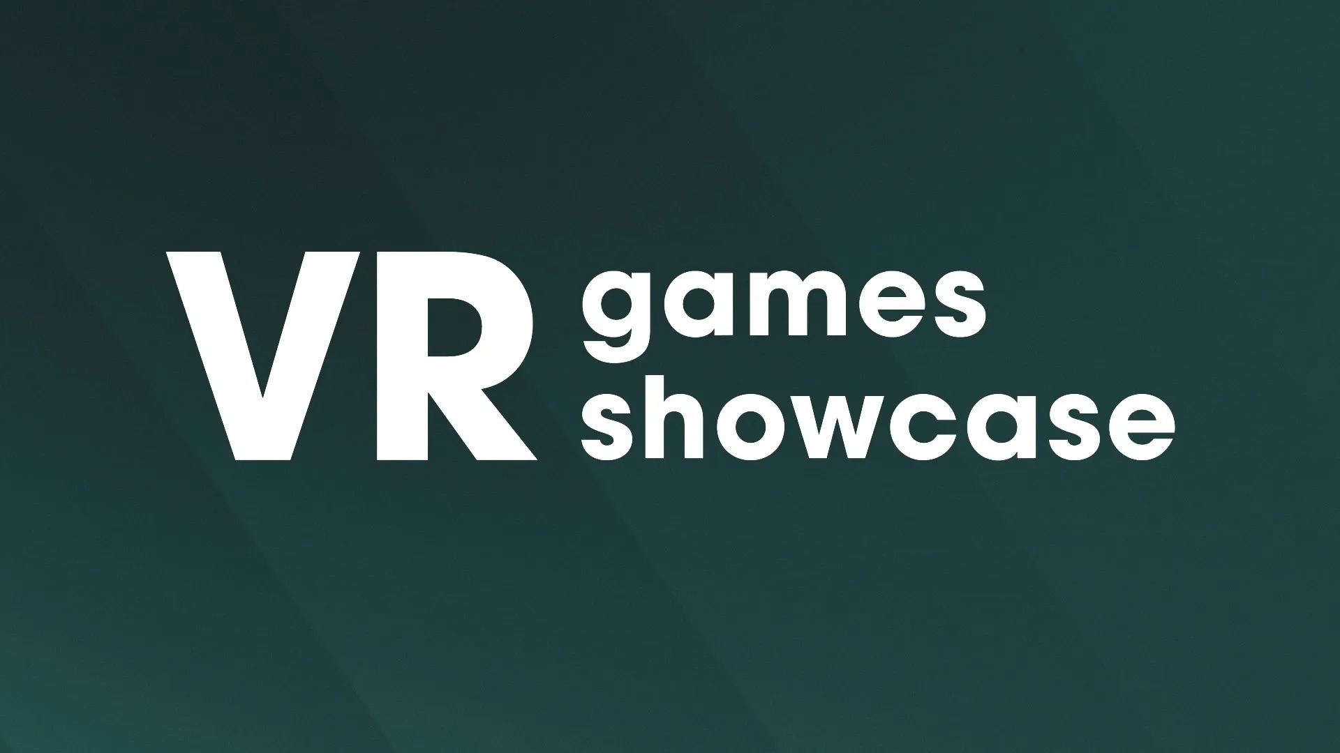 Everything Announced at the Fall 2025 VR Games Showcase | Road to VR